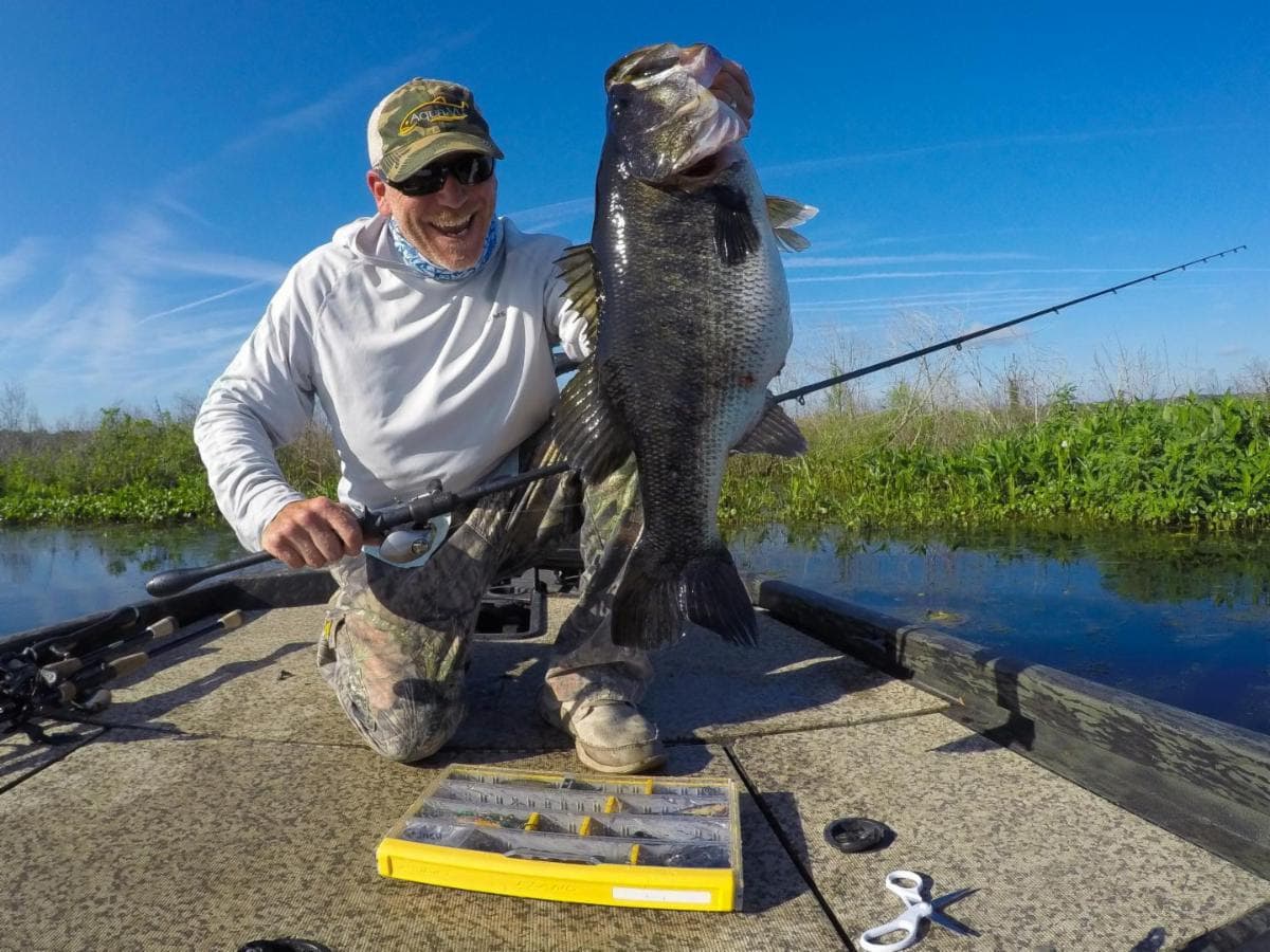 Plano’s Flex System Gives Joe Balog An EDGE | OutdoorsFIRST