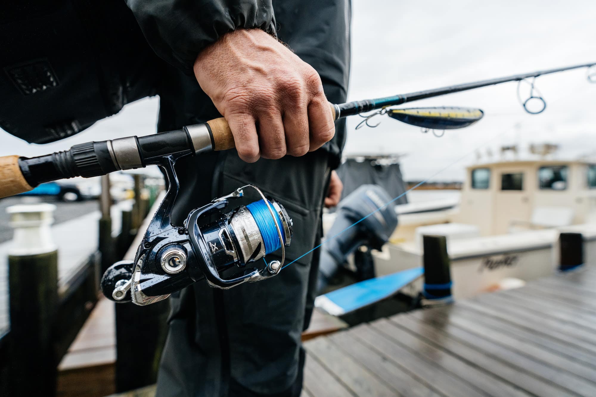 SHIMANO Celebrates 100 Years of Manufacturing Expertise | OutdoorsFIRST