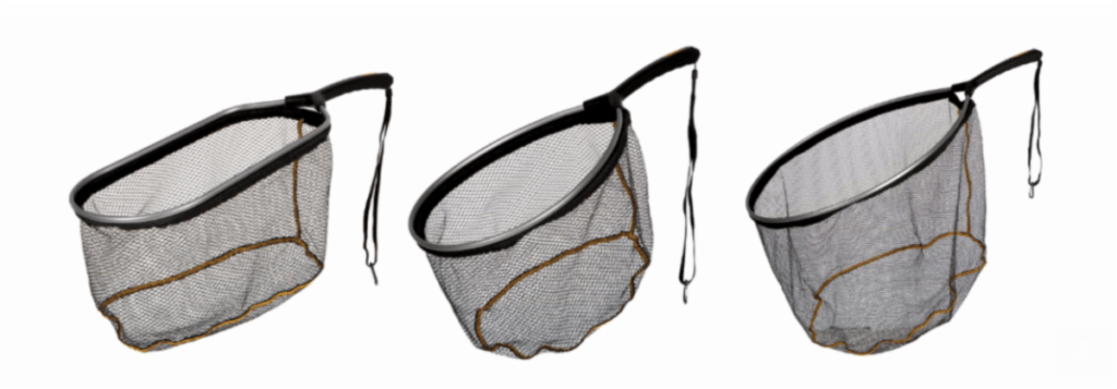 Frabill Floating Nets- Not Just For Trout | OutdoorsFIRST