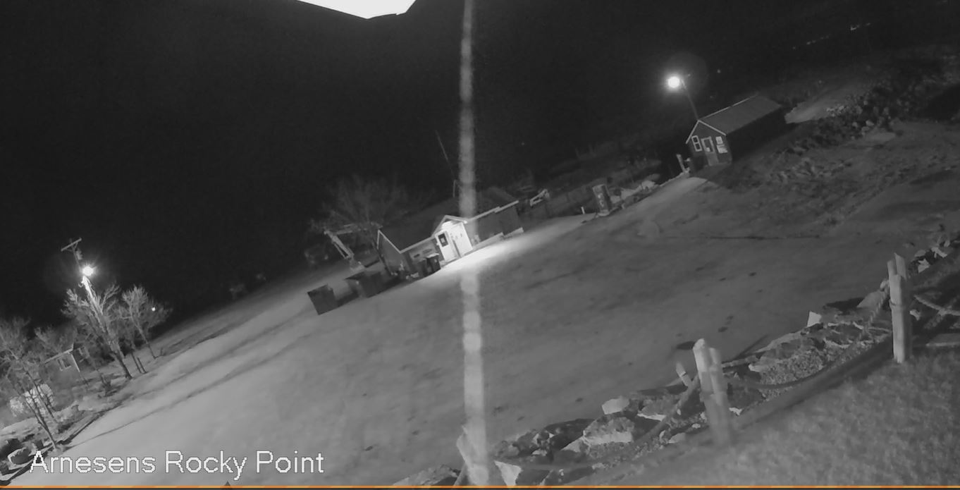 Webcams Around Lake of the Woods | OutdoorsFIRST