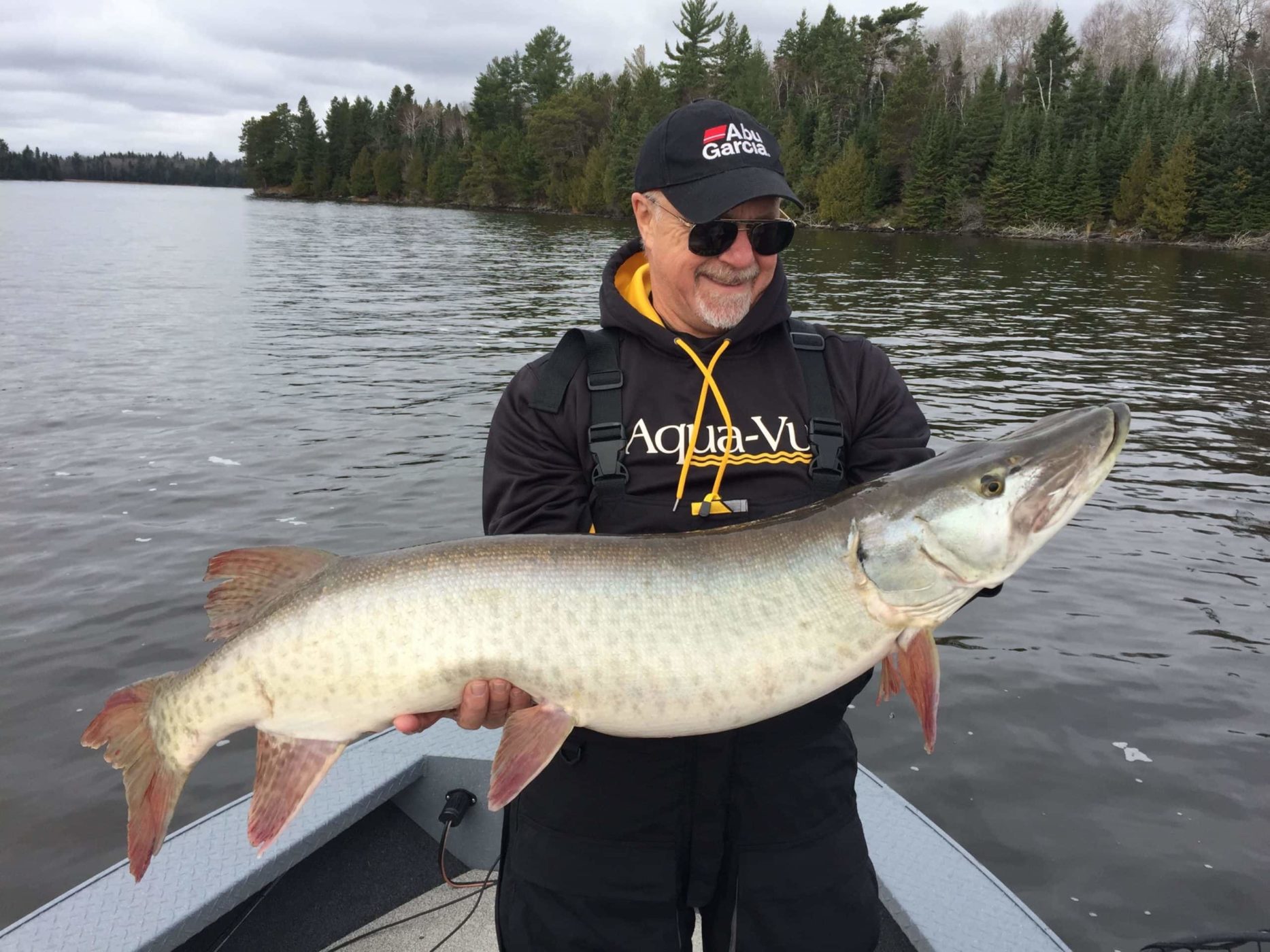 Mostly Muskies Episode One | OutdoorsFIRST