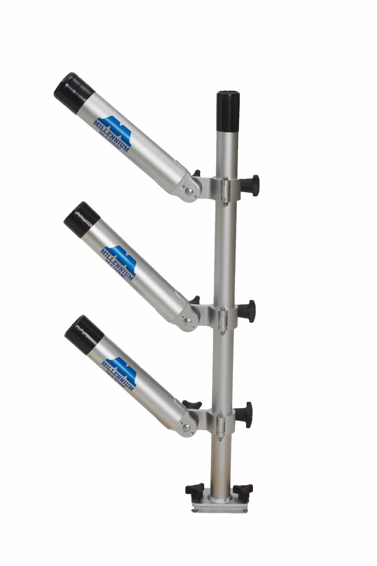 Millennium Marine Rod Tree and Rod Pod | OutdoorsFIRST