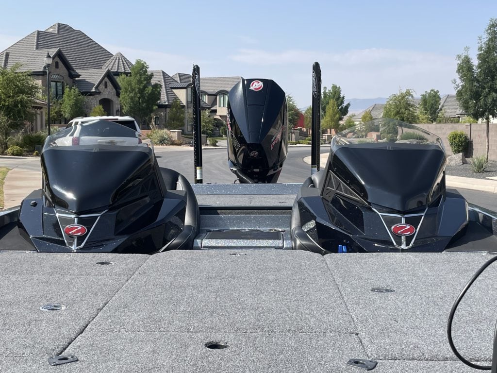 2020 Ranger Z519 | OutdoorsFIRST