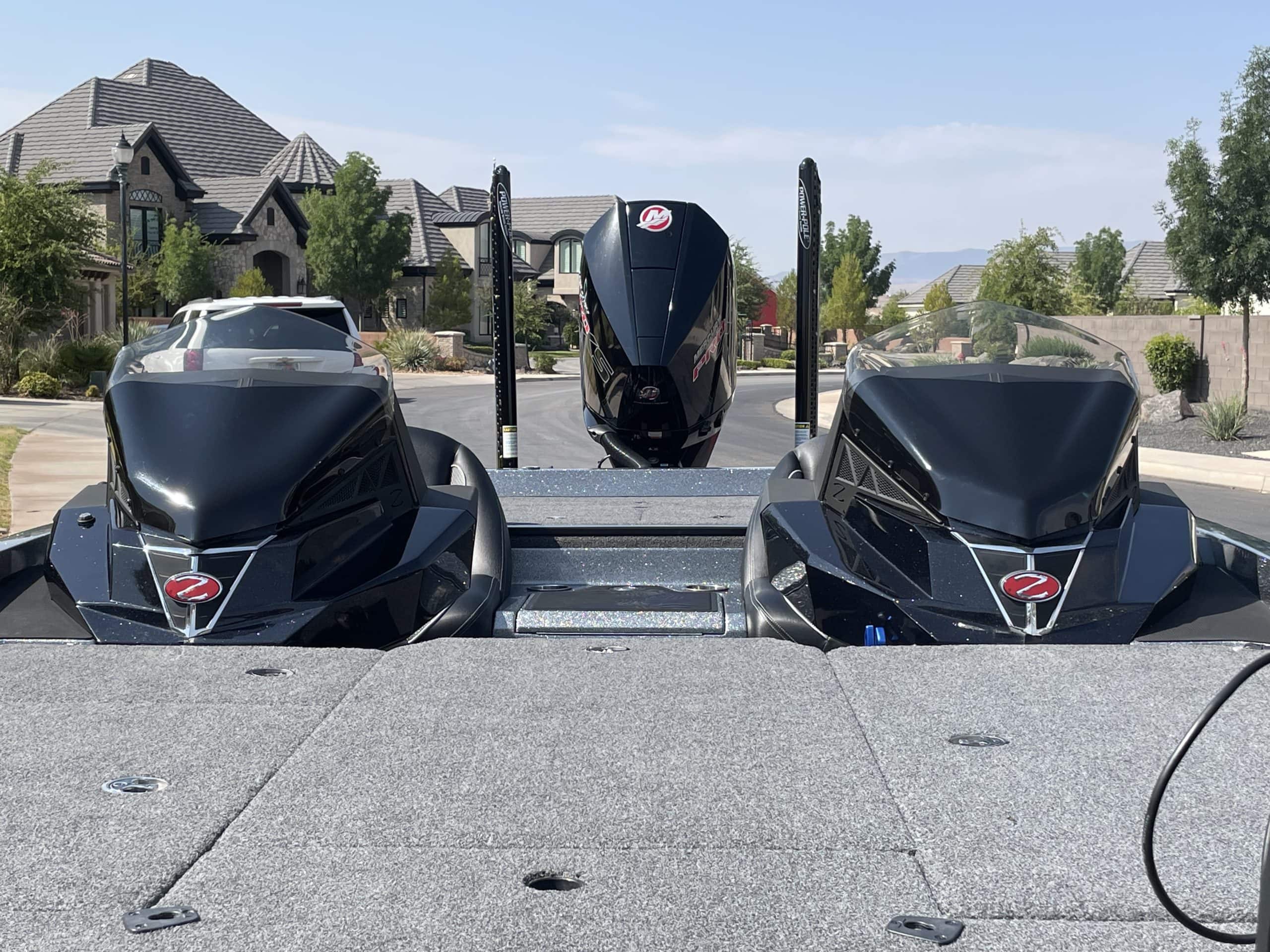 2020 Ranger Z519 | OutdoorsFIRST