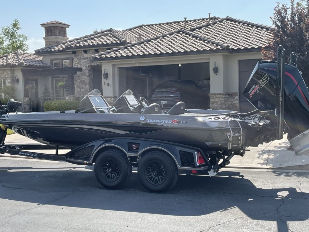 2020 Ranger Z519 | OutdoorsFIRST