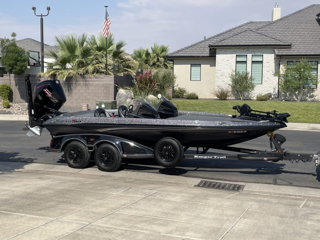 2020 Ranger Z519 | OutdoorsFIRST