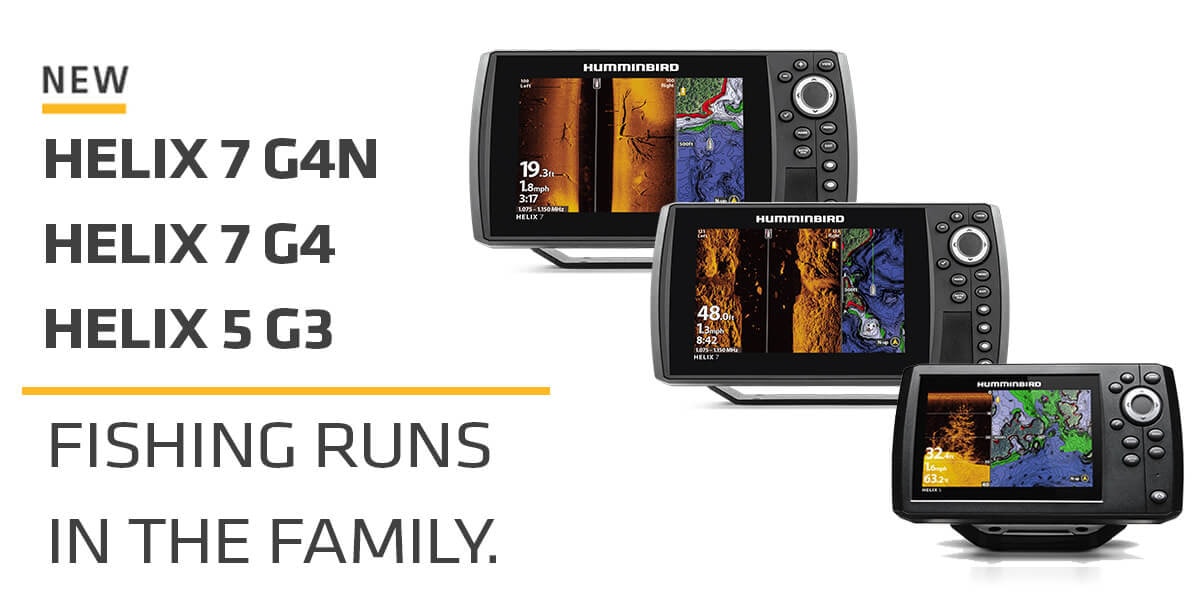 The HELIX Family Just Got Bigger… | OutdoorsFIRST