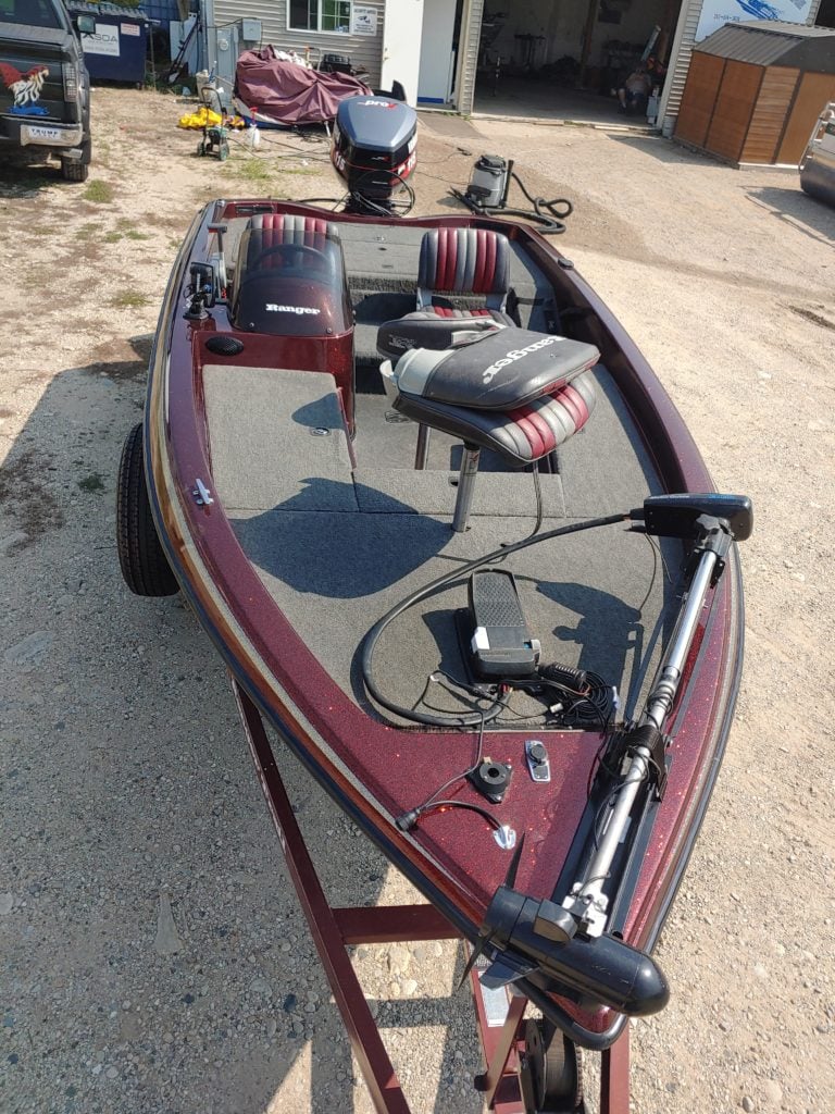 Ranger R70 SPORT | OutdoorsFIRST