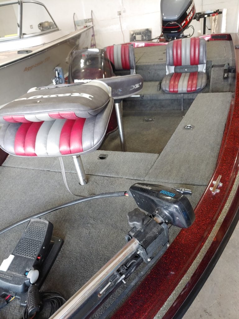 Ranger R70 SPORT | OutdoorsFIRST