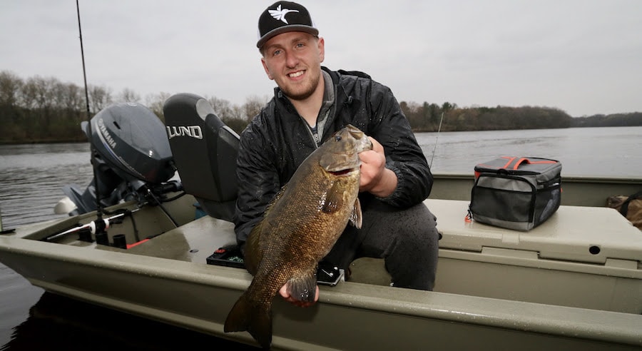 The Elegant Simplicity of the Ned Rig | OutdoorsFIRST