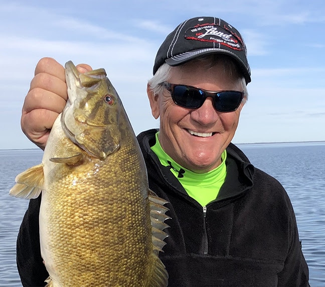 Four Minnesota Angling Dignitaries Join the MN-FISH Board of Directors ...