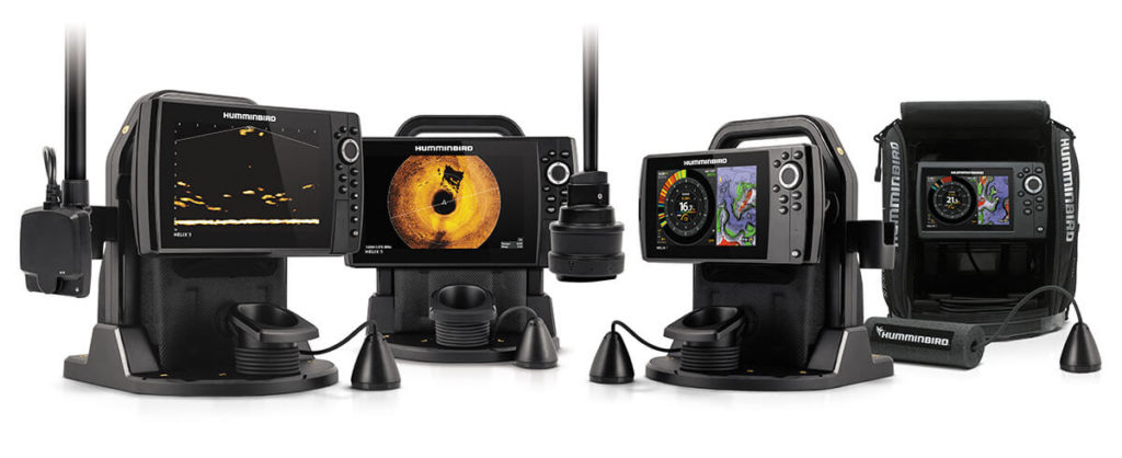 MEGA Live & 360 is now on ICE [New ICE HELIX Series] | OutdoorsFIRST