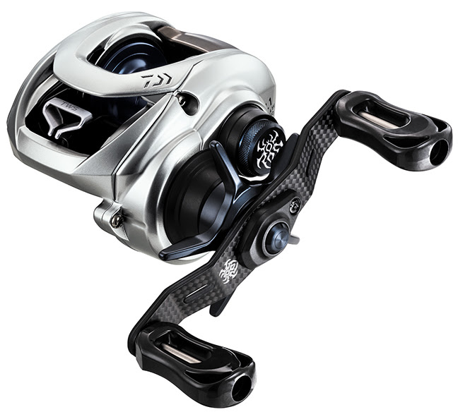 DAIWA: New Limited Edition Tatula | OutdoorsFIRST