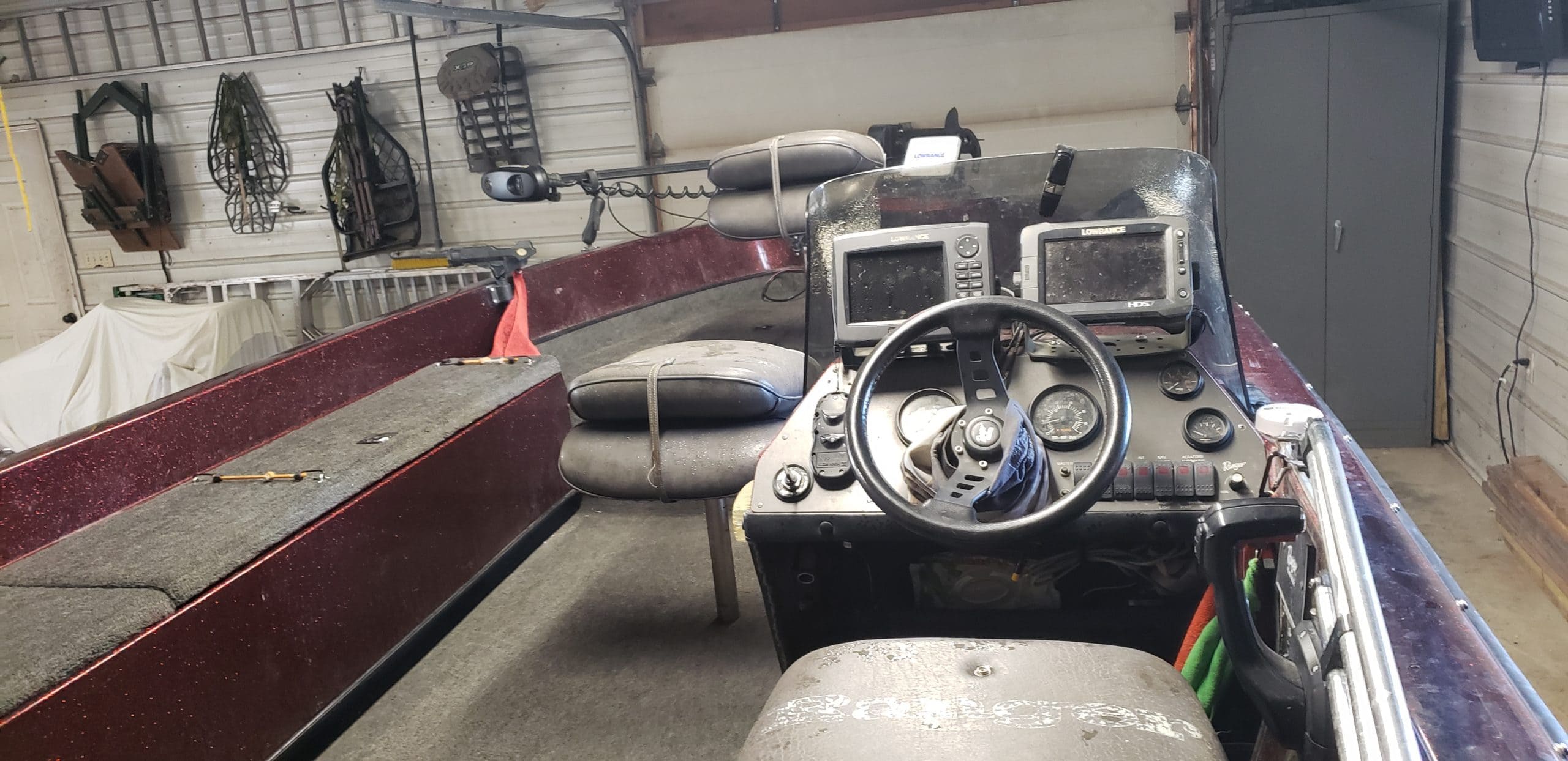 1994 Ranger 690c | OutdoorsFIRST