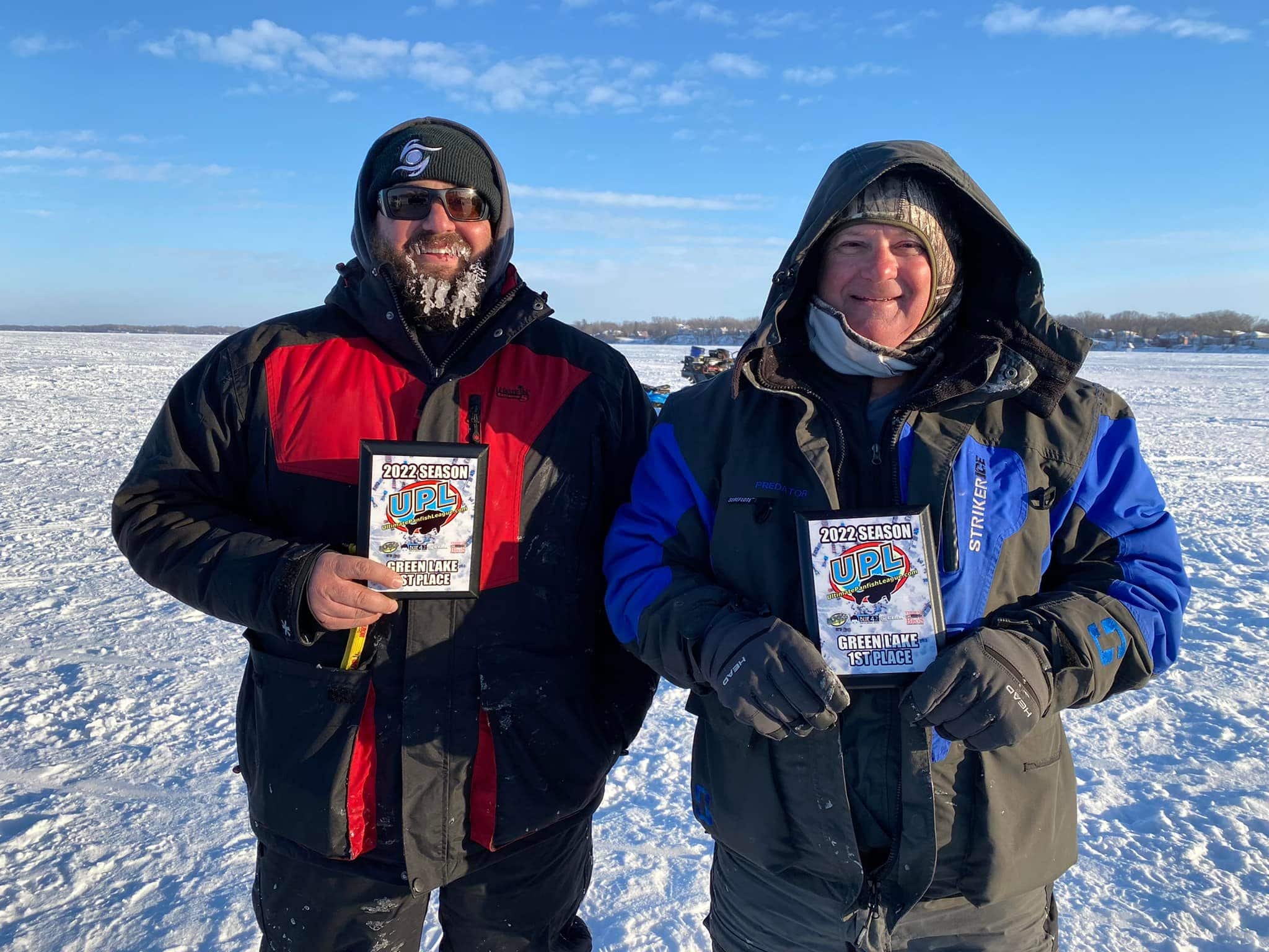 Ultimate Panfishing League First Event of 2022 | OutdoorsFIRST