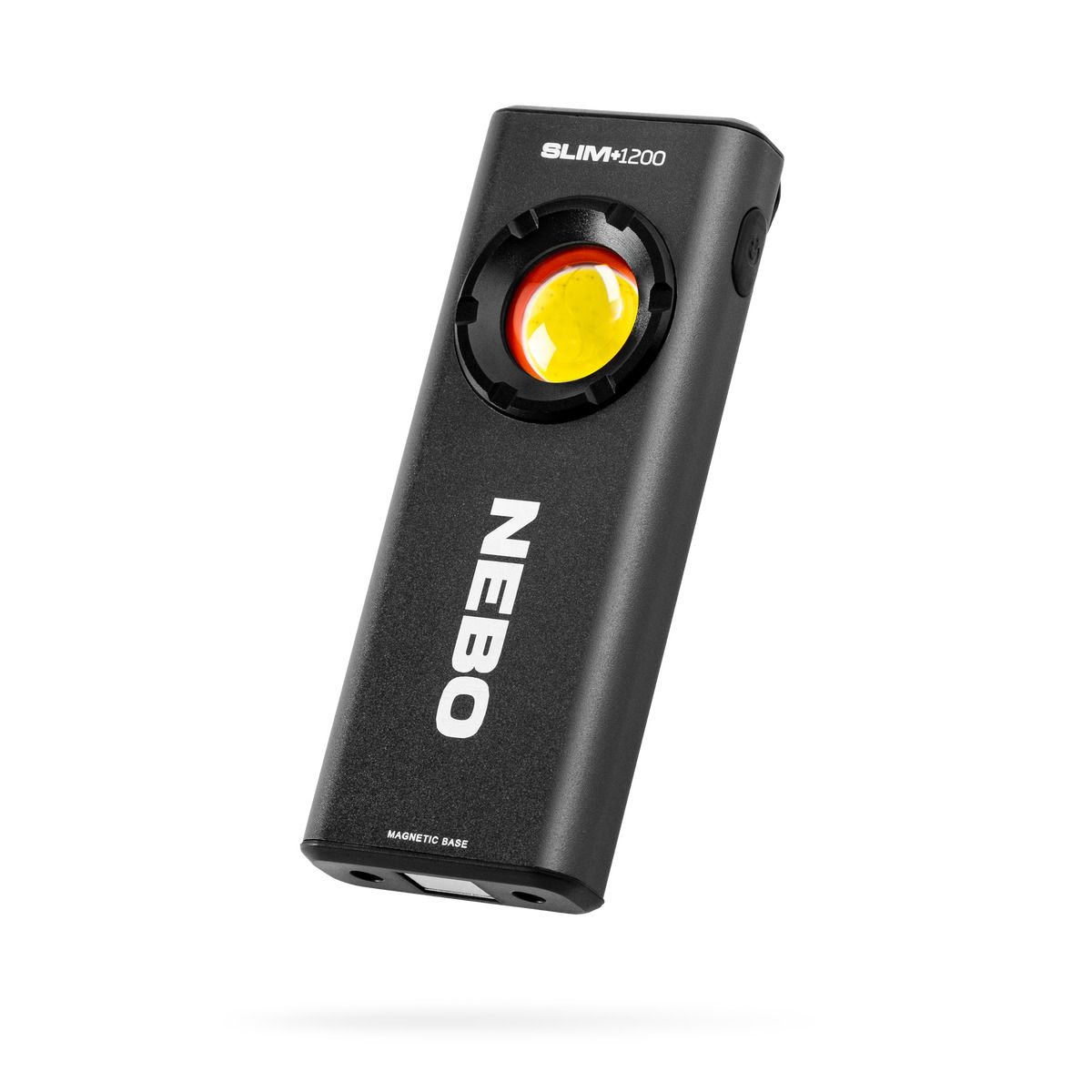 NEBO Introduces the Versatile New SLIM+ 1200 Flashlight | OutdoorsFIRST