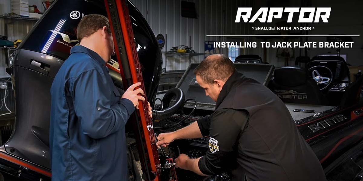 Raptor Accessories to Keep you Locked Down | OutdoorsFIRST