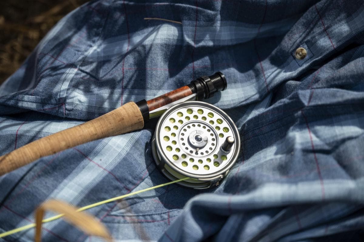 Huk Provides Performance Fishing Apparel for Fly Fishermen | OutdoorsFIRST