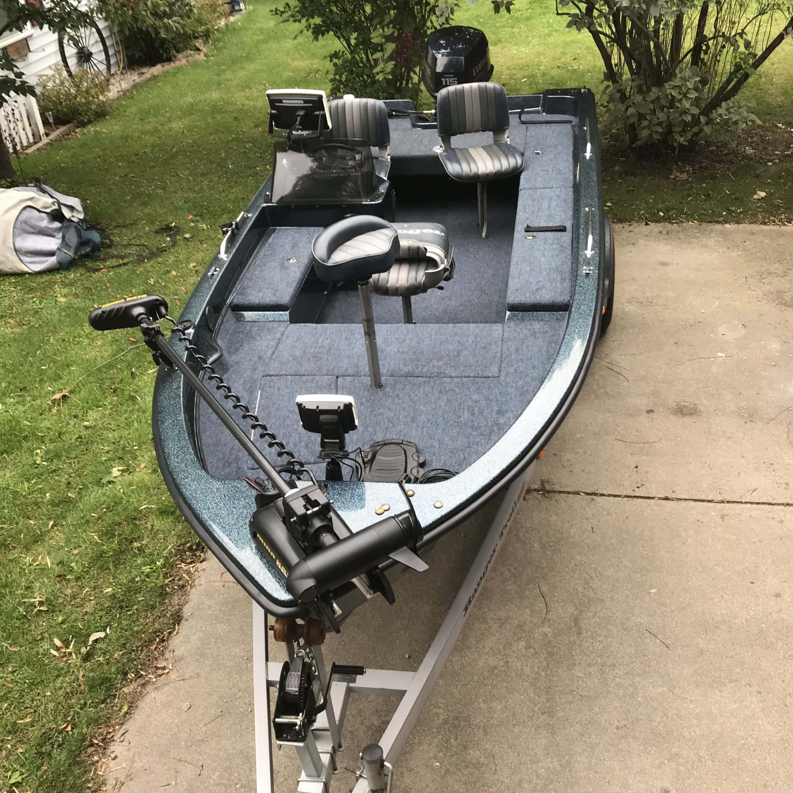 95 Ranger 681C | OutdoorsFIRST