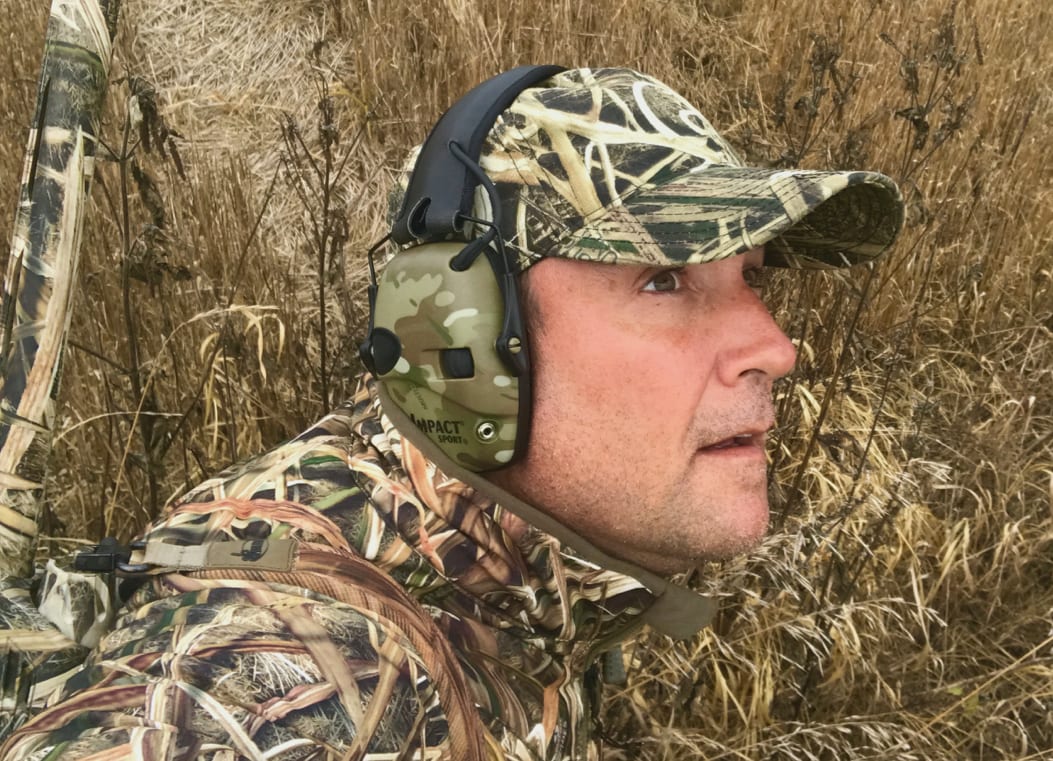 A Guide to Choosing the Best Electronic Hearing Protection | OutdoorsFIRST