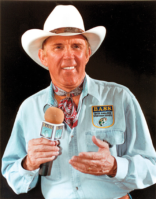 B.A.S.S. Founder Ray Scott, The Father Of Modern Bass Fishing, Has Died ...
