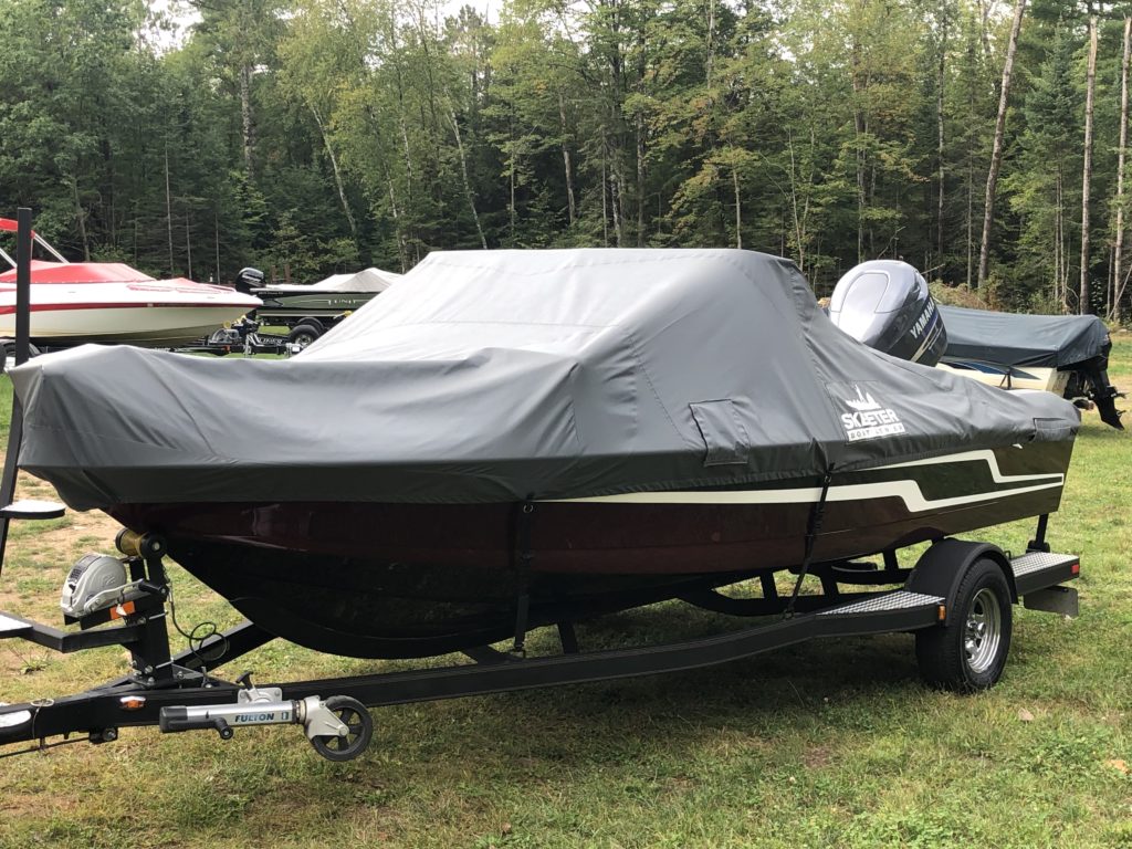 2014 Skeeter MX 1825 | OutdoorsFIRST