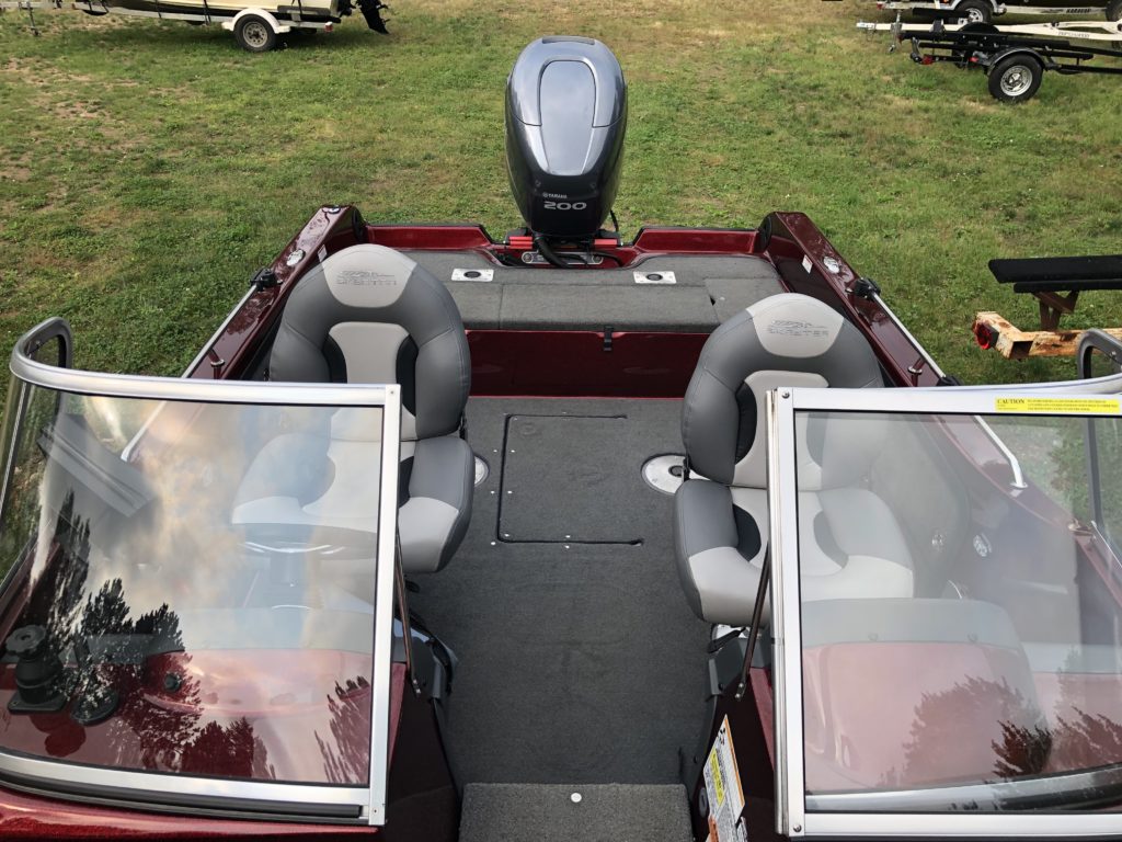 2014 Skeeter MX 1825 | OutdoorsFIRST