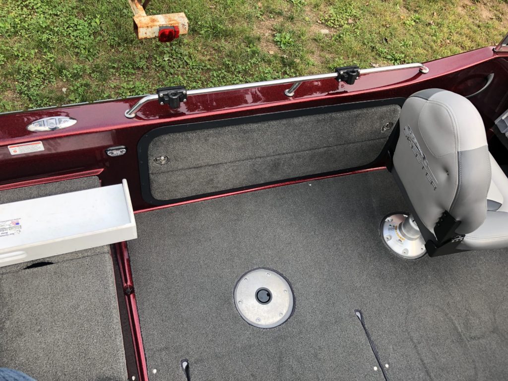 2014 Skeeter MX 1825 | OutdoorsFIRST