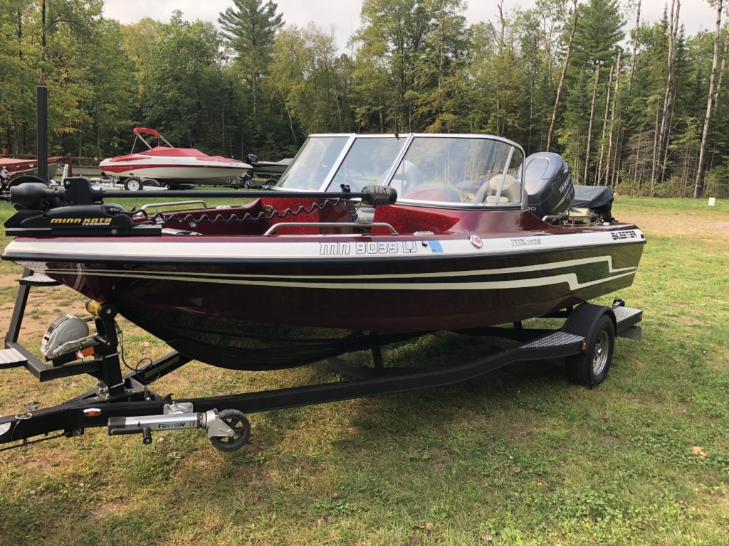 2014 Skeeter MX 1825 | OutdoorsFIRST