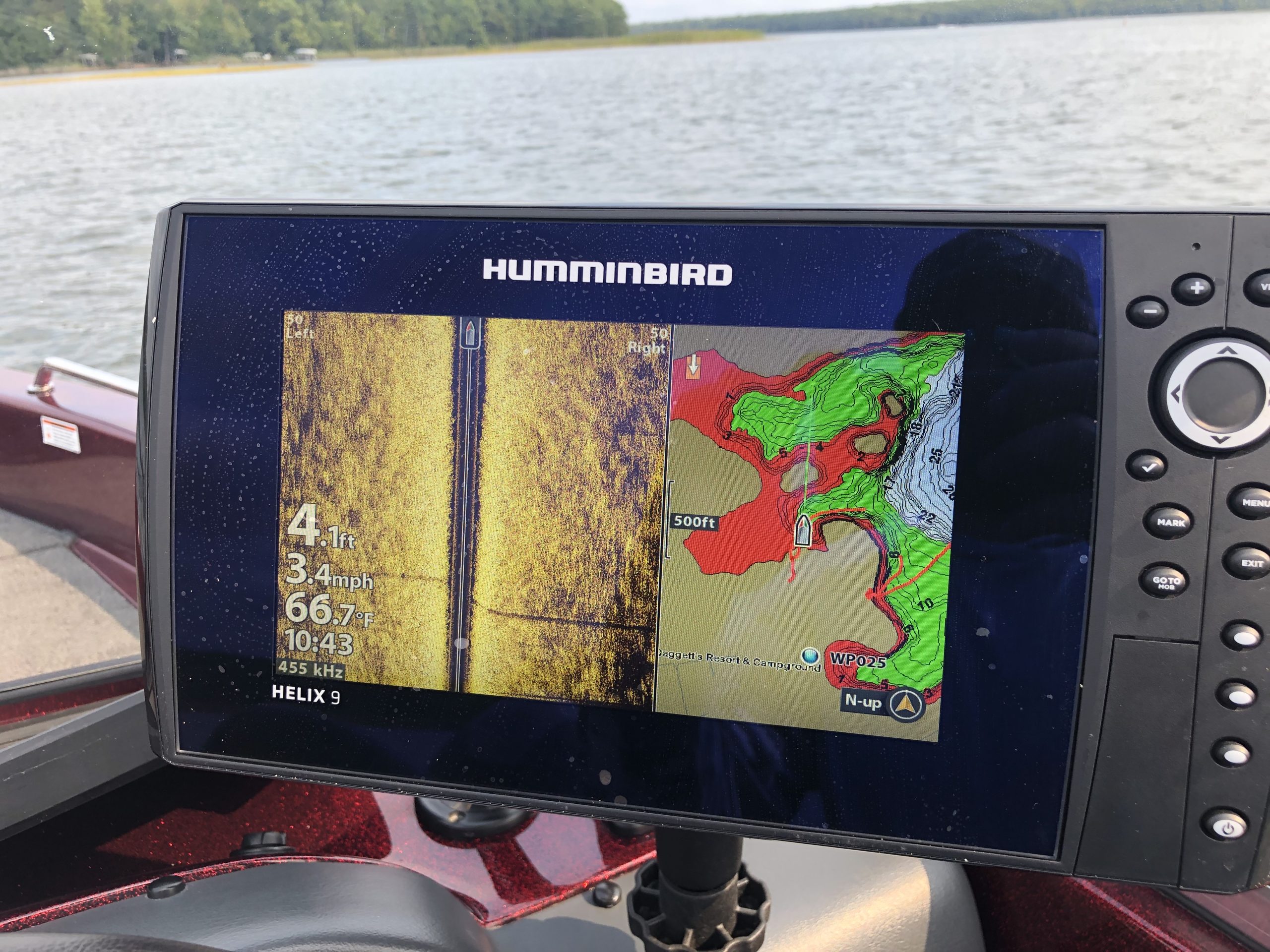 2014 Skeeter MX 1825 | OutdoorsFIRST