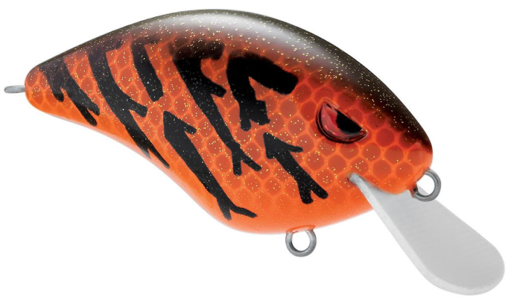 Introducing SPRO’s Speed Demon – Its Rapid Action Drives Fish Wild ...