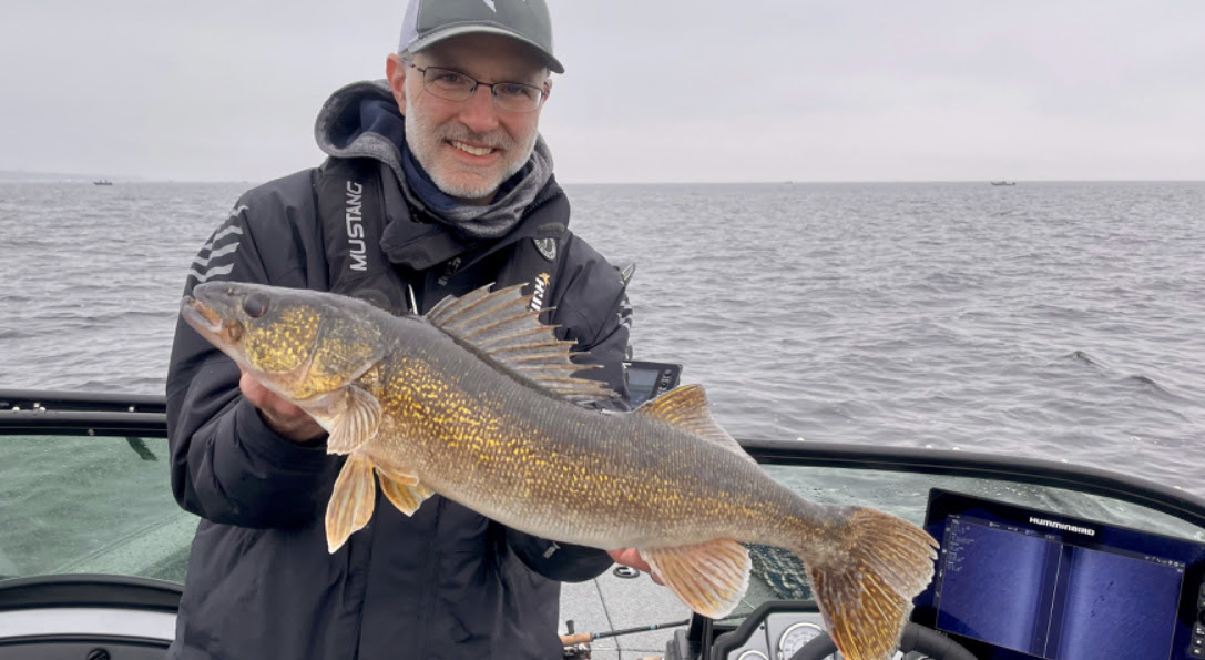 King Eider Signs Trophy Graph Systems | OutdoorsFIRST