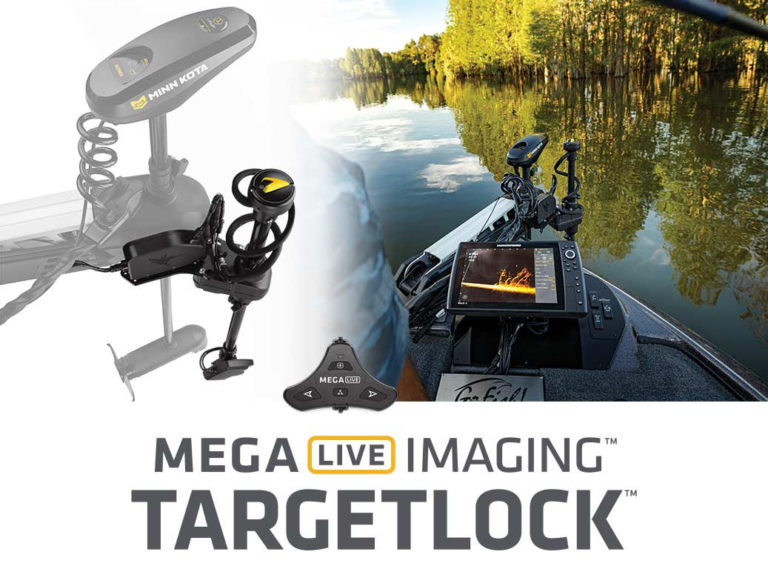 Unique Capabilities of MEGA Live TargetLock | OutdoorsFIRST