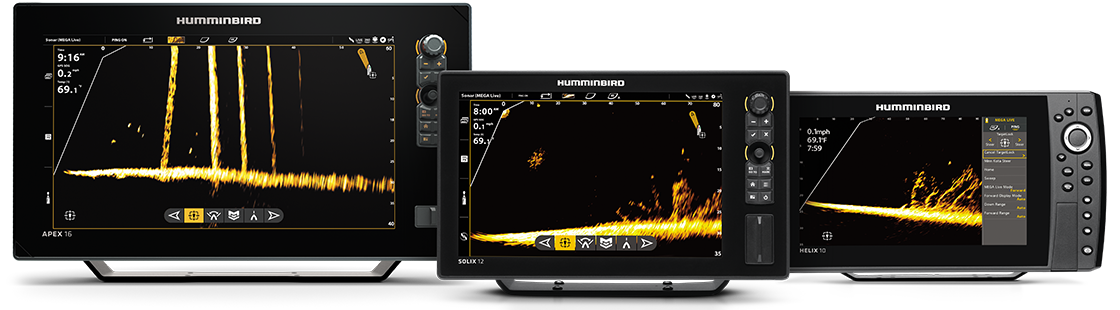 Just Announced: MEGA Live Imaging TargetLock is Here | OutdoorsFIRST