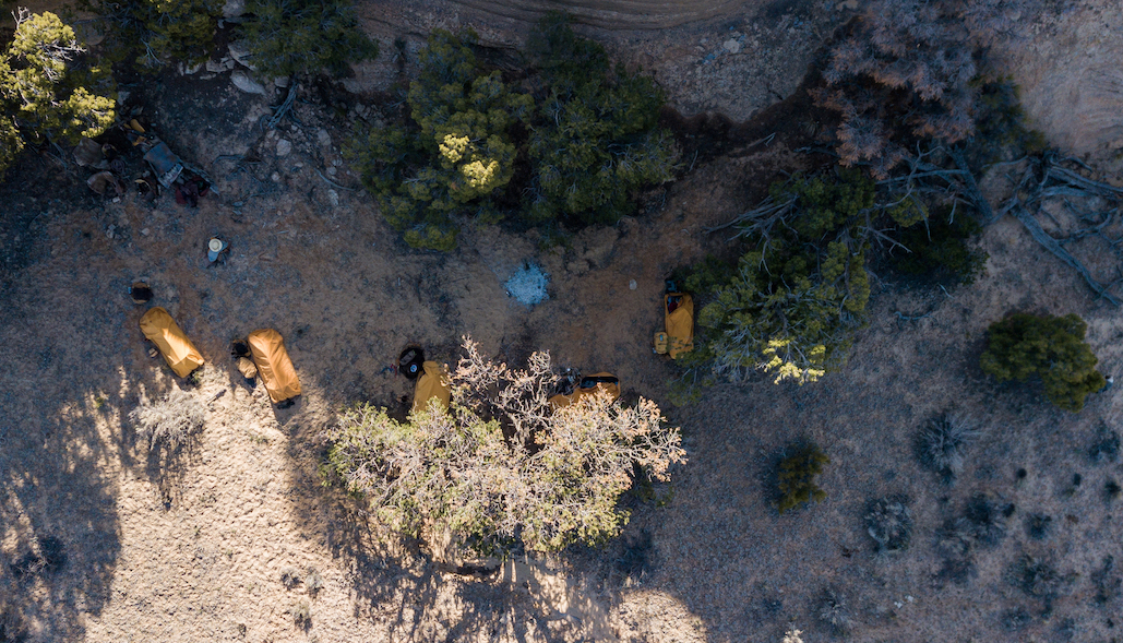 OUTDOOR ADVENTURE: Best Outdoor Sleep System | OutdoorsFIRST