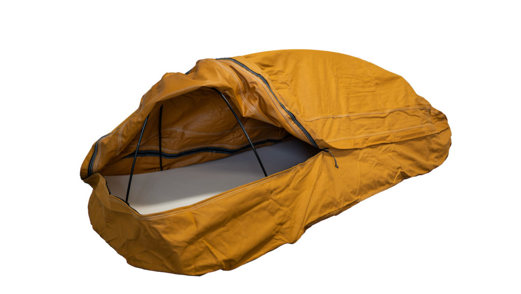 OUTDOOR ADVENTURE: Best Outdoor Sleep System | OutdoorsFIRST