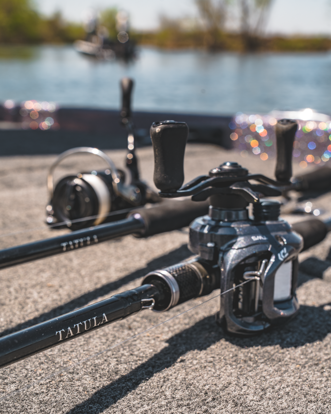 DAIWA TO SHOWCASE ‘NEW FROM ICAST’ TATULA XT BASS RODS | OutdoorsFIRST