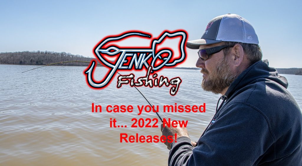 Have you seen what’s new from Jenko? | OutdoorsFIRST