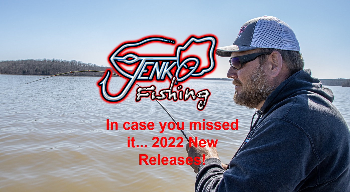 Have you seen what’s new from Jenko? | OutdoorsFIRST