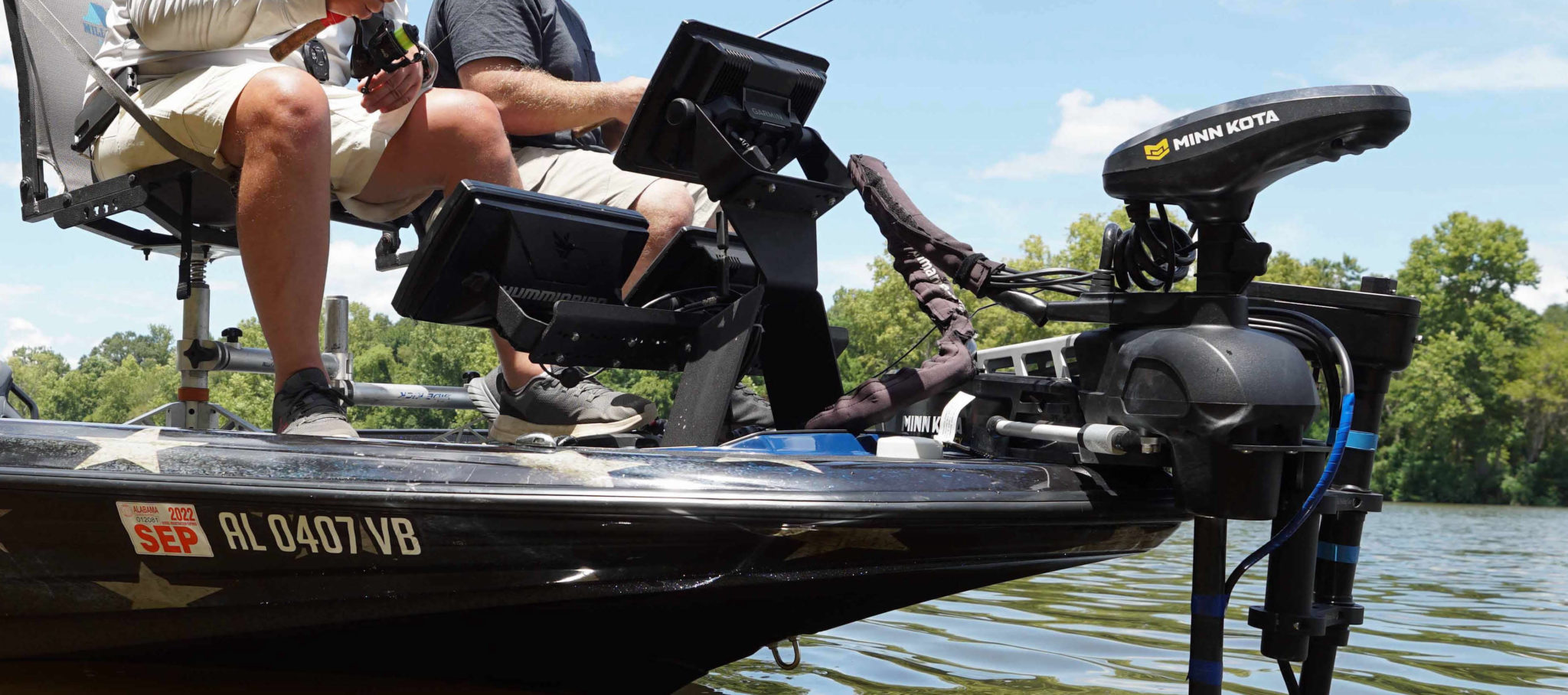 Exceptional Electronics Mounts from Trophy Graph Systems | OutdoorsFIRST