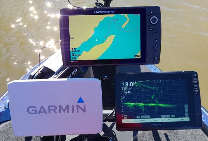 Exceptional Electronics Mounts from Trophy Graph Systems | OutdoorsFIRST