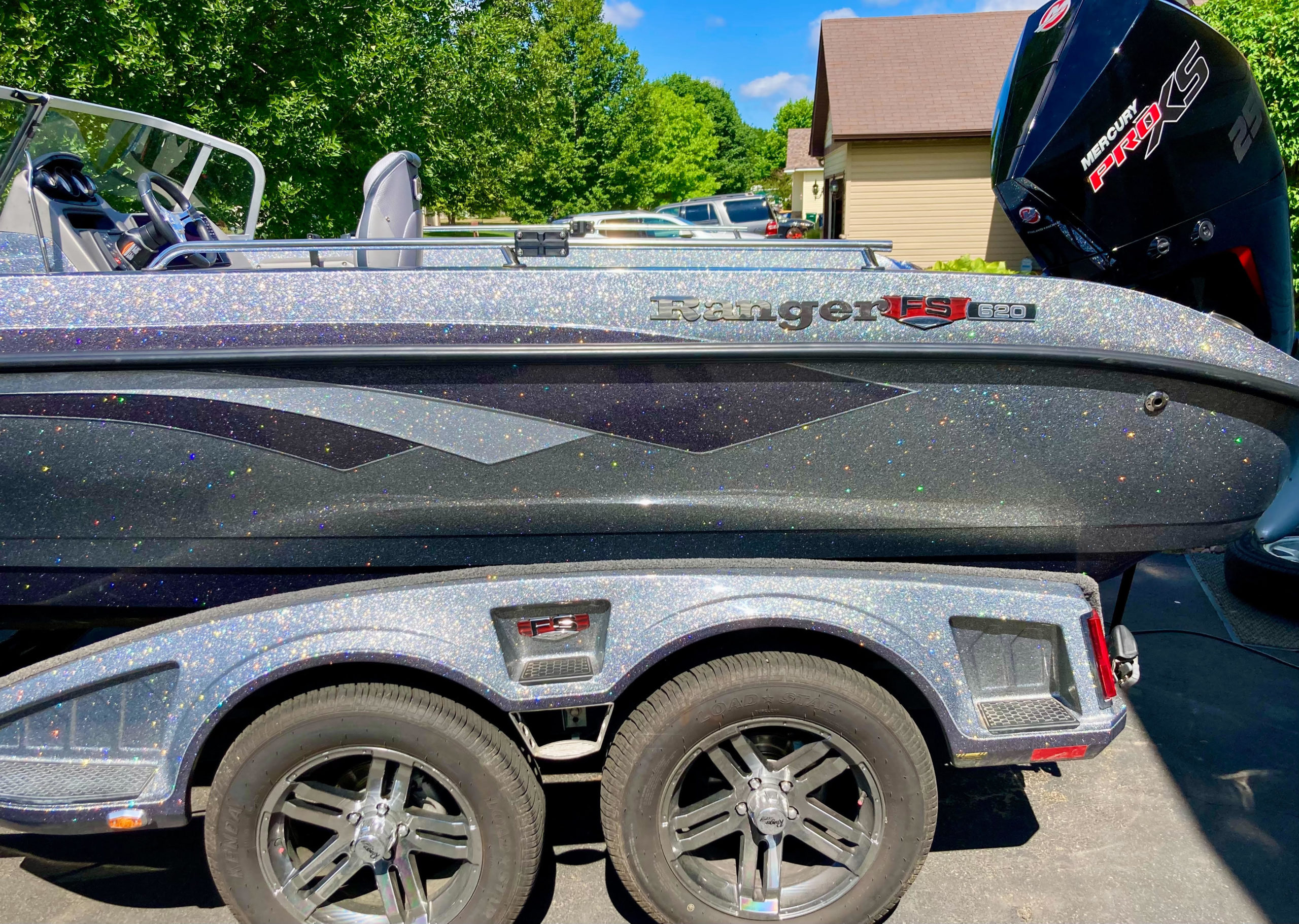 Ranger 620FS Cup Equipped 2022 | OutdoorsFIRST