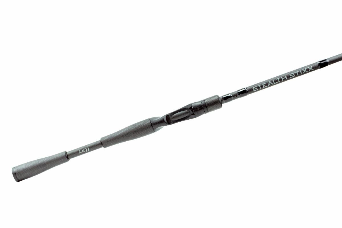 Winner of the 2022 People’s Choice Best MicroWave Rod at ICAST 2022 ...