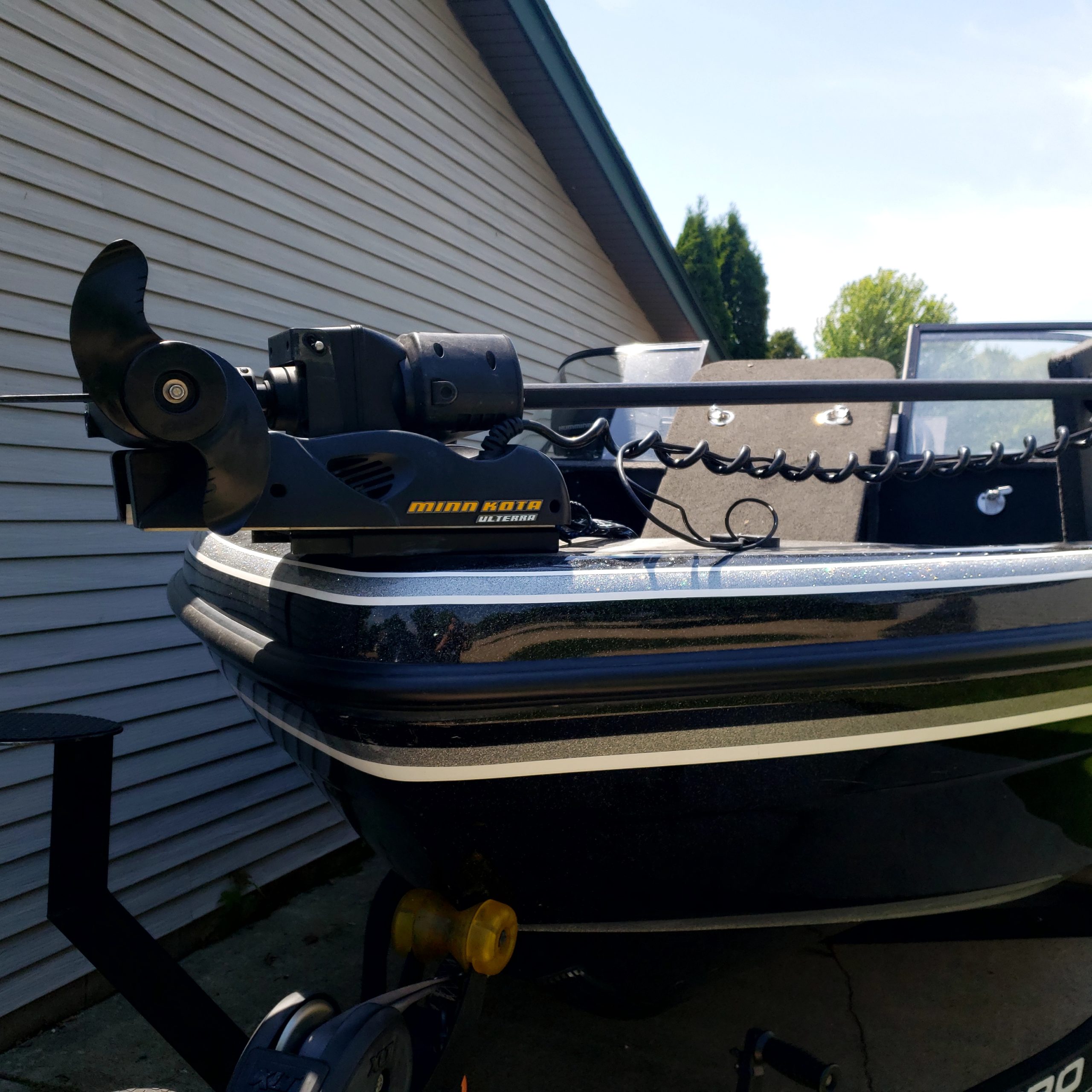 2018 Nitro ZV 18 | OutdoorsFIRST