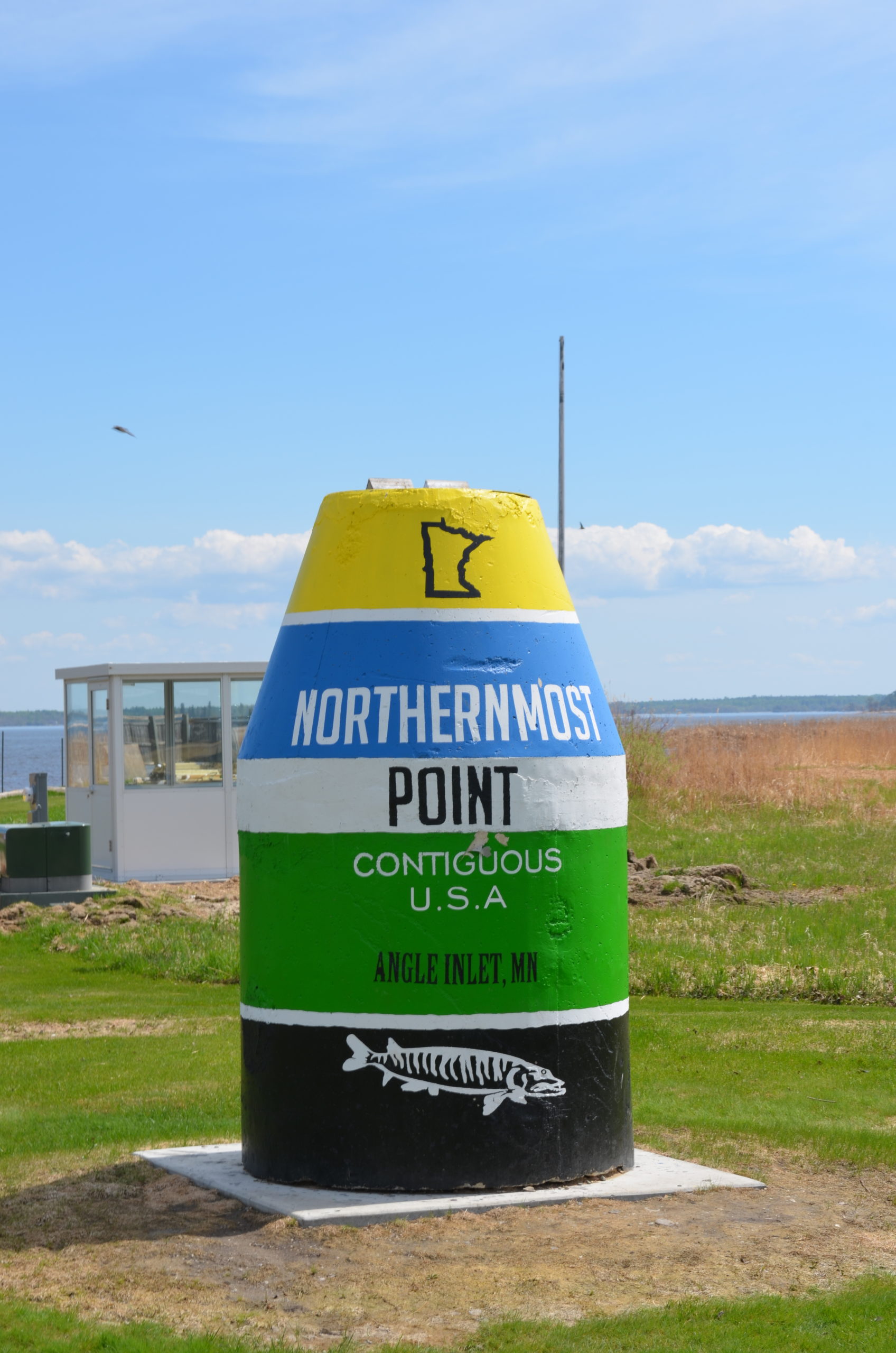 5,000 Mile Hike to the NW Angle Restores Faith in America | OutdoorsFIRST