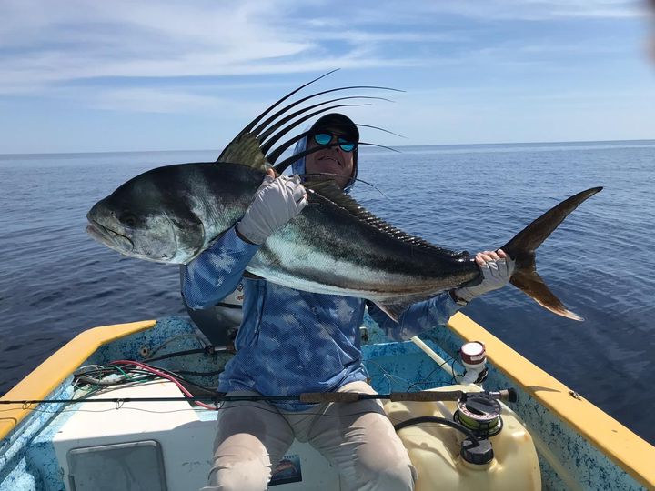 What to bring when you Visit El Gallo Fly Fishing Lodge | OutdoorsFIRST