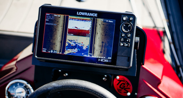 The Importance of a Reliable Graph Mount | OutdoorsFIRST