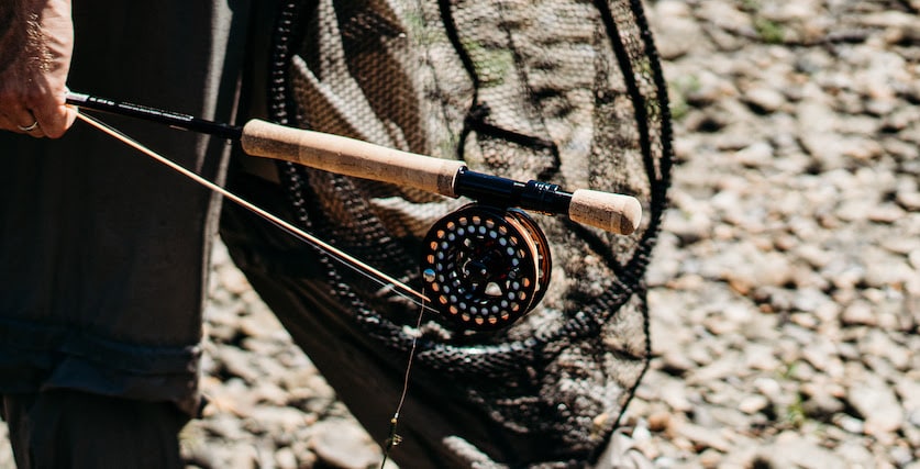 How to Choose the Perfect Fly Rod | OutdoorsFIRST