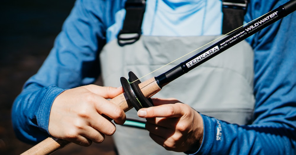 How to Choose the Perfect Fly Rod | OutdoorsFIRST