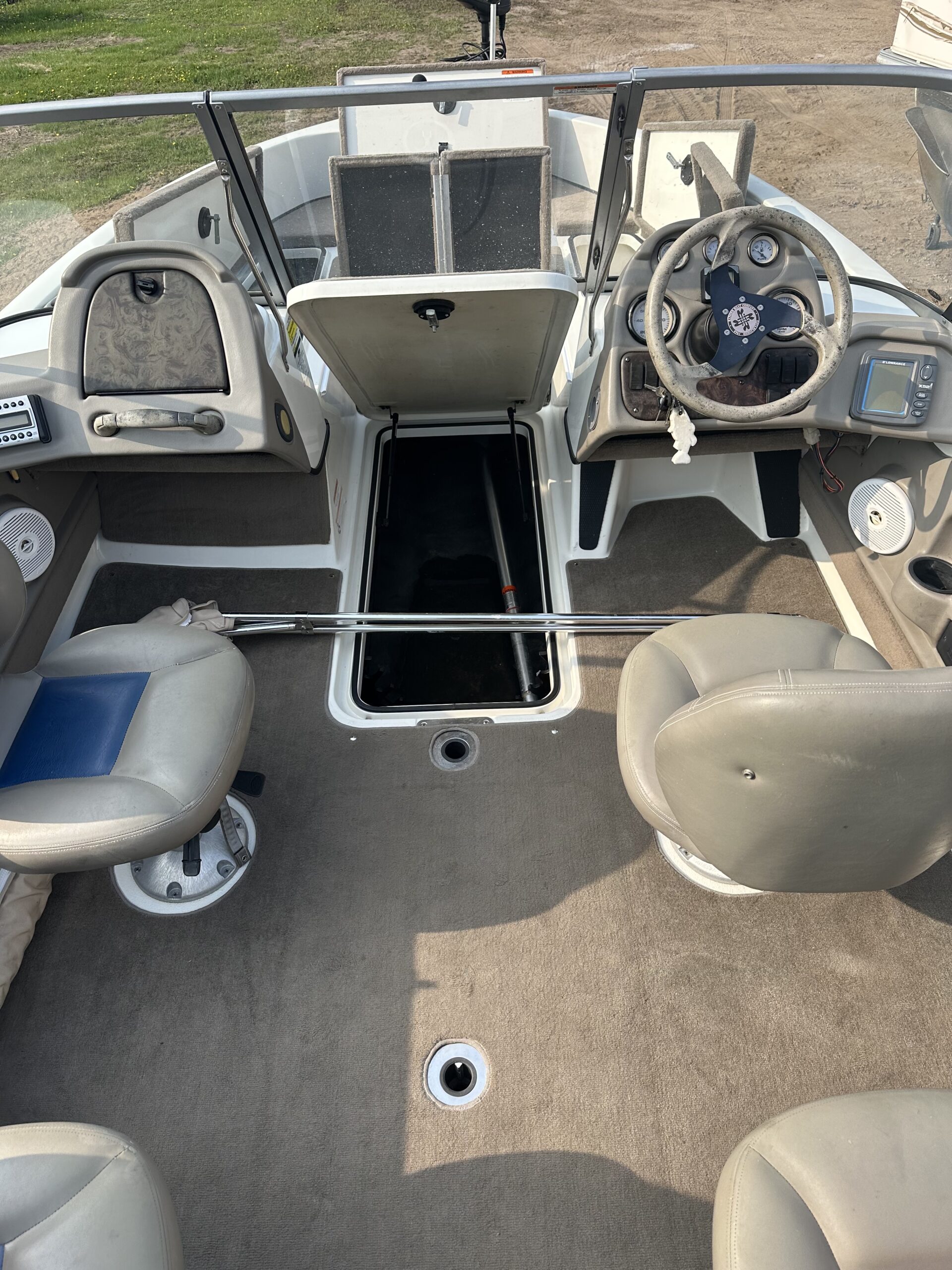 2006 Ranger Reata 1850VS | OutdoorsFIRST